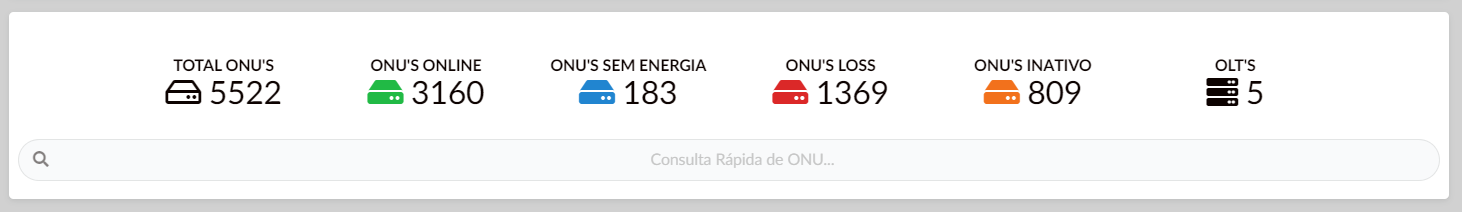 Tela Inicial e Sistemas de Busca | Wiki OLT Cloud